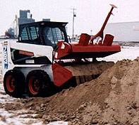 Speed Bagger | semashow.com